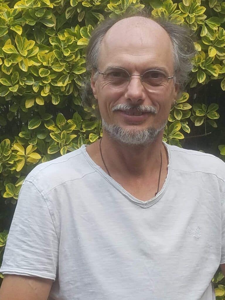 Qui sommes-nous - Aether Cagire